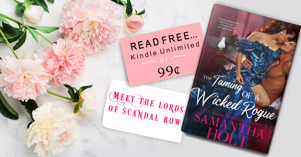 New release and giveaway! - Samantha Holt